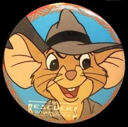 Jake (The Rescuers) | Disney Wiki | Fandom