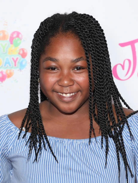 Jessica Mikayla | Disney Wiki | Fandom