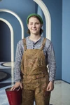 Kate Wetherall | Disney Wiki | Fandom