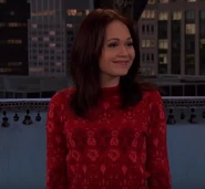 Bree Davenport | Disney Wiki | Fandom