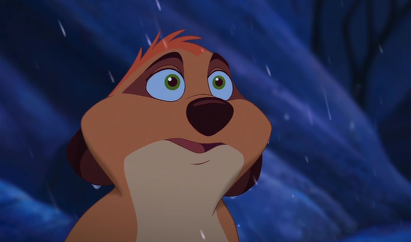 Moeder van Timon | Disney wiki | Fandom