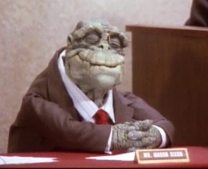 Mr. Mason Dixon | Disney Wiki | Fandom