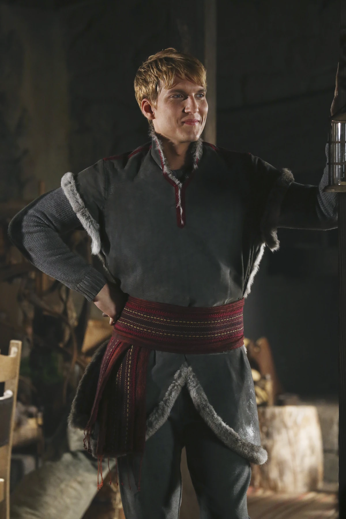 Kristoff | Disney Wiki | Fandom