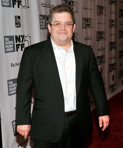 Patton Oswalt Brother Matt