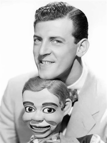 Paul Winchell | Disney Wiki | Fandom