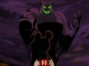 The Blot | Disney Wiki | Fandom