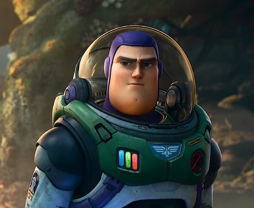 Buzz Lightyear | Disney Wiki | Fandom