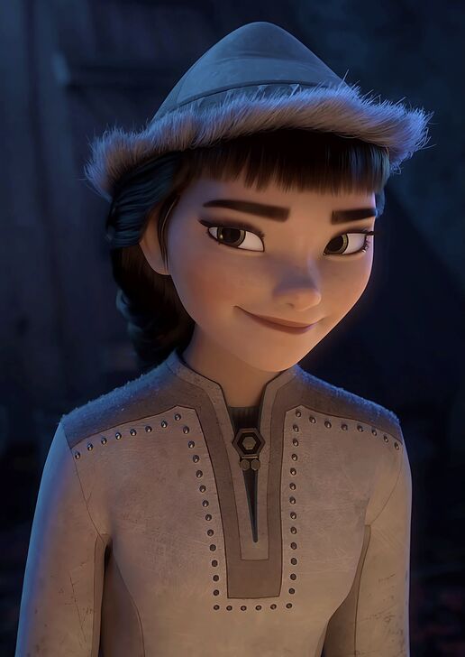 Honeymaren | Disney Wiki | Fandom