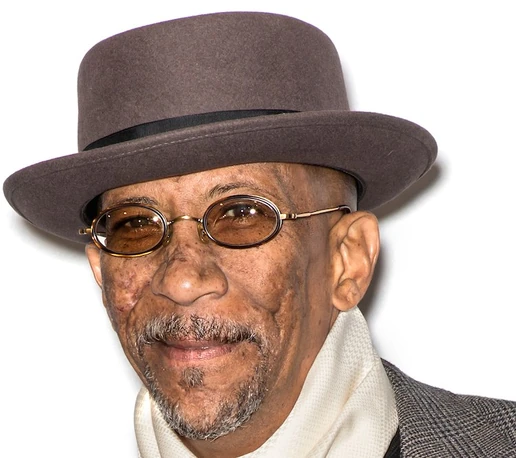 Reg E. Cathey | Disney Wiki | Fandom