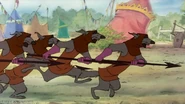 Wolf Arrowmen | Disney Wiki | Fandom