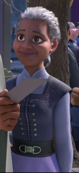 Halima | Disney Wiki | Fandom