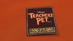 Teacher's Pet: The Movie | Disney Wiki | Fandom