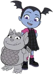 Vampirina Hauntley/Gallery | Disney Wiki | Fandom