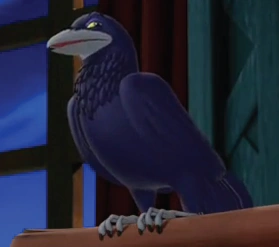 Wormwood | Disney Wiki | Fandom