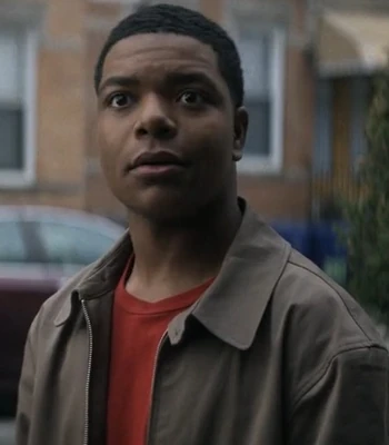 CJ | Disney Wiki | Fandom