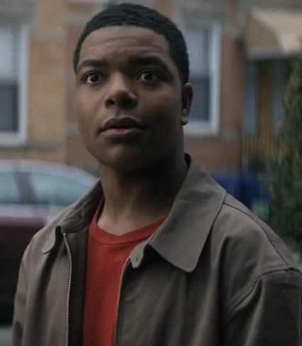 CJ | Disney Wiki | Fandom