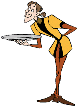 Wiggins | Disney Wiki | Fandom