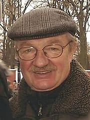 Damian Damięcki | Disney Wiki | Fandom