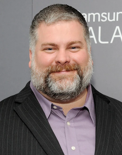 Dean DeBlois | Disney Wiki | Fandom