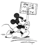 Disney animators' strike | Disney Wiki | Fandom