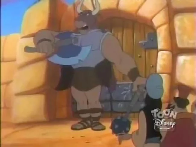 A Clockwork Hero/Gallery | Disney Wiki | Fandom