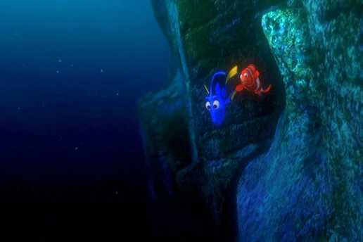 Just Keep Swimming | Disney Wiki | Fandom
