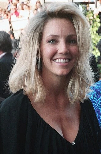 Heather Locklear | Disney Wiki | Fandom