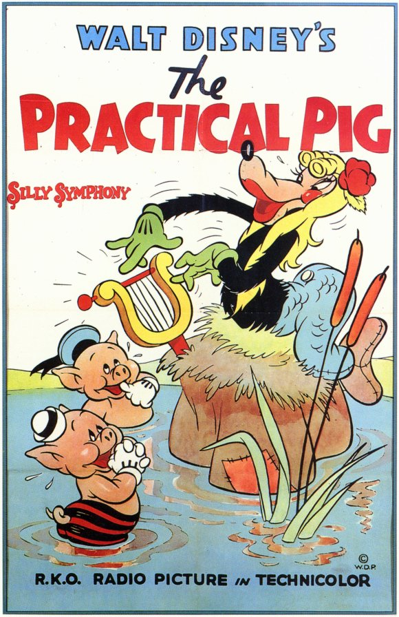 Jimmy porcellino inventore | Disney Wiki | Fandom