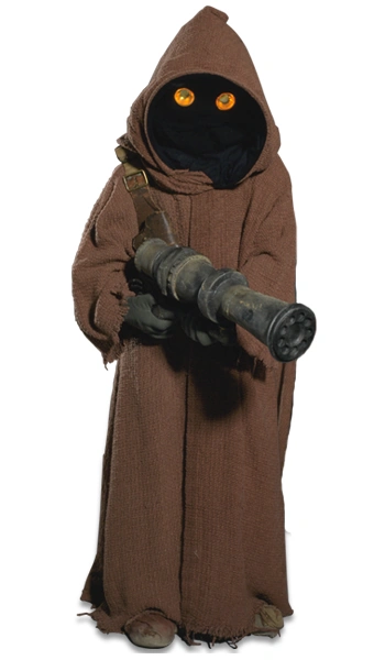 Jawas | Disney Wiki | Fandom