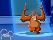 King Larry | Disney Wiki | Fandom