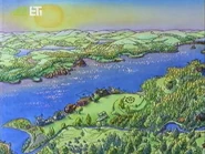 Goodbye Lake Hoohaw | Disney Wiki | Fandom