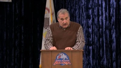 Mr. Polk | Disney Wiki | Fandom