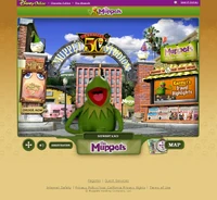 Muppets.com | Disney Wiki | Fandom