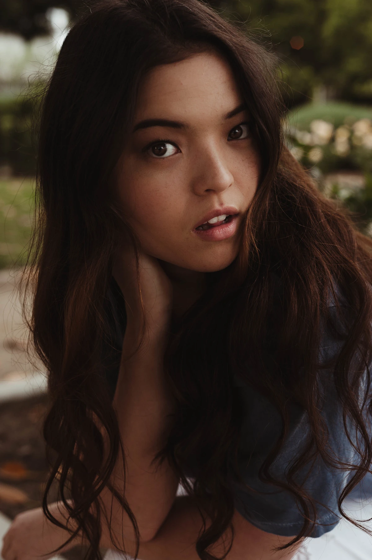 Piper Curda | Disney Wiki | Fandom