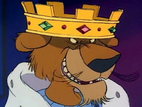 El Príncipe Juan/Galería | Disney Wiki | Fandom