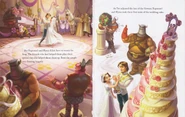 Rapunzel's Royal Wedding | Disney Wiki | Fandom