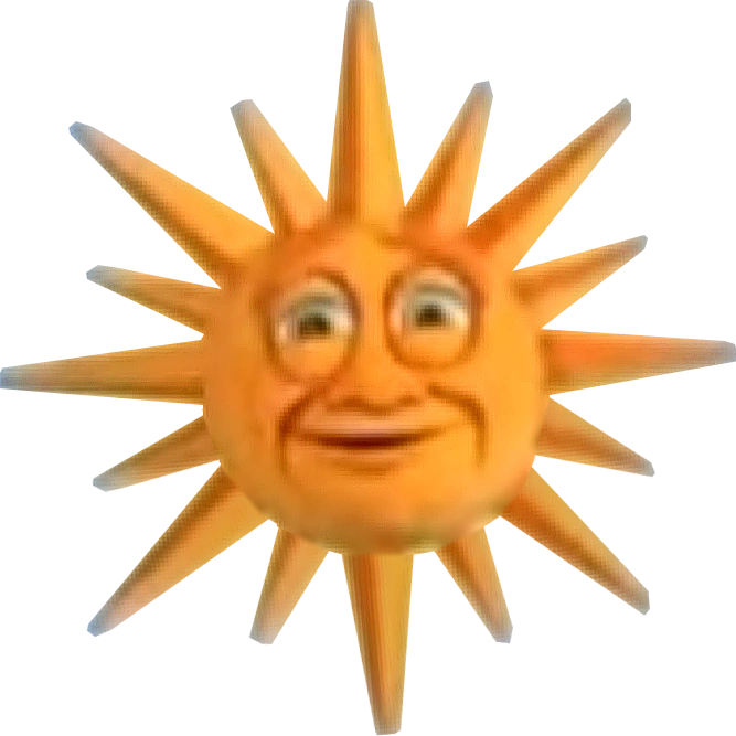 Ray the Sun | Disney Wiki | Fandom