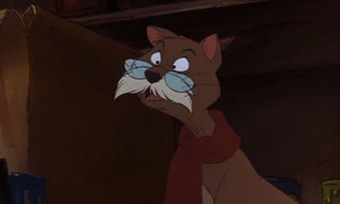 Rufus | Disney Wiki | Fandom