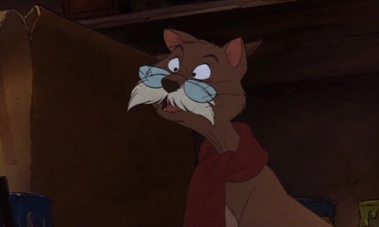 Rufus | Disney Wiki | Fandom