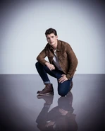 Chase Stein/Gallery | Disney Wiki | Fandom