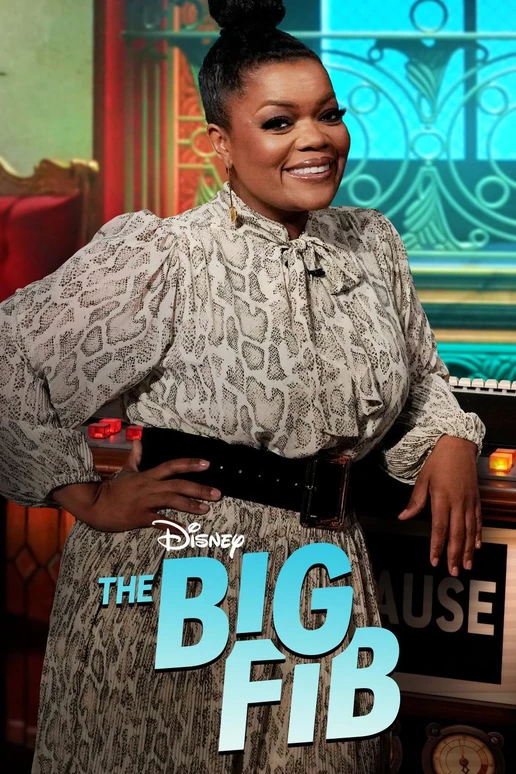 The Big Fib | Disney Wiki | Fandom