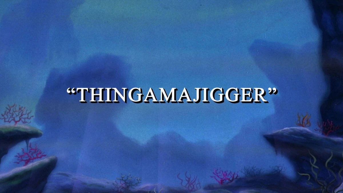 A Bugiganga | Disney Wiki | Fandom