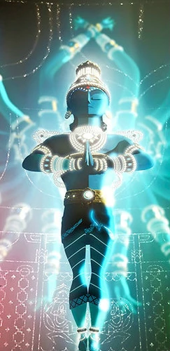 Vishnu | Disney Wiki | Fandom