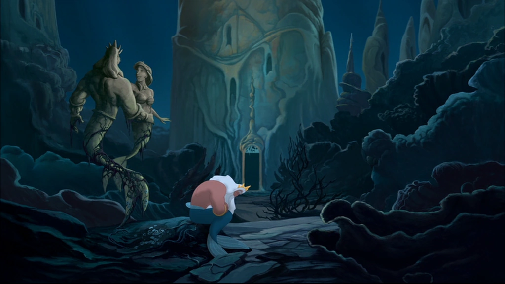 Regina Atena | Disney Wiki | Fandom
