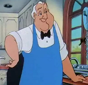 Winston | Disney Wiki | Fandom