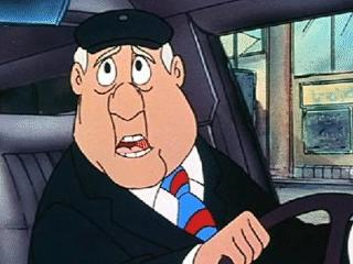 Winston | Disney Wiki | Fandom