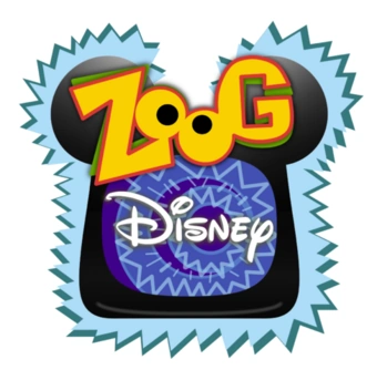 Zoog Disney | Disney Wiki | Fandom