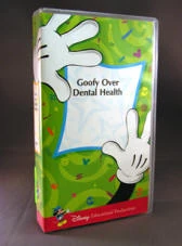 Goofy Over Dental Health | Disney Wiki | Fandom