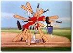 How to Play Baseball | Disney Wiki | Fandom