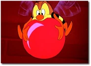 Bubble Bee | Disney Wiki | Fandom